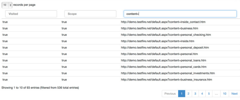 Owasp Offensive Web Testing Framework Owtf