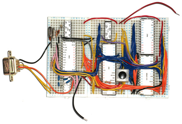 CollapseOS - system operacyjny który postawisz na sprzęcie zebranym ze ...