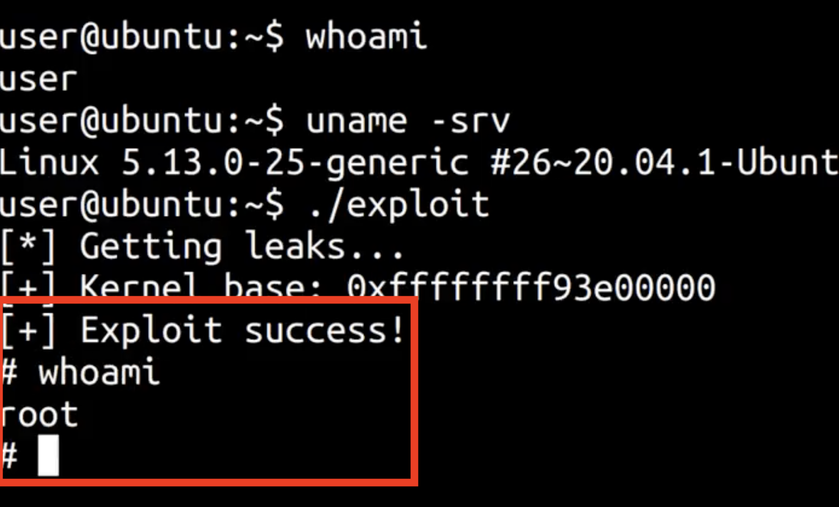 CVE-2022-0185 - podatność w jądrze Linuksa - eskalacja uprawnień do root CVE-2022-0185 - podatność w jądrze Linuksa - eskalacja uprawnień do root