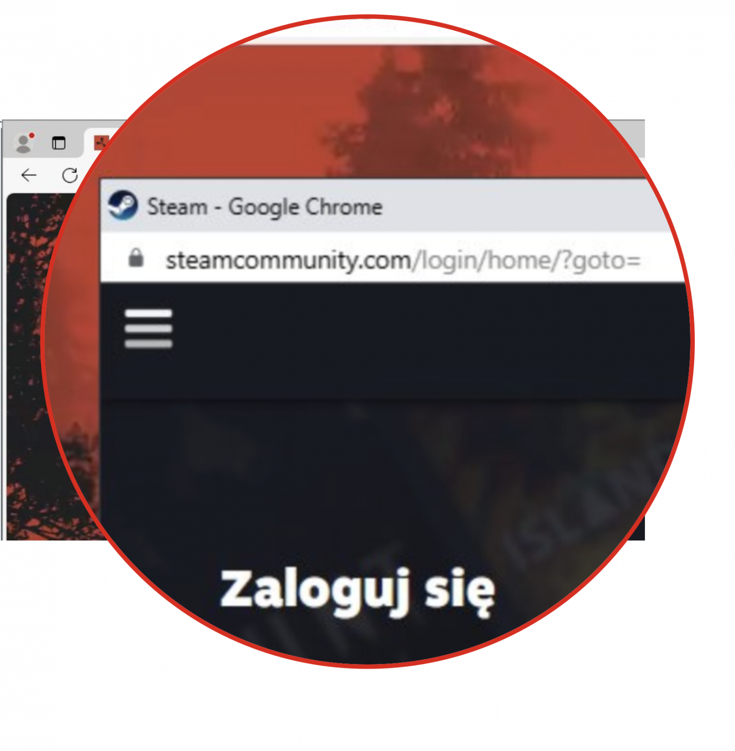 Nowa scam-kampania w Polsce wykorzystująca sprytną technikę BITB ...