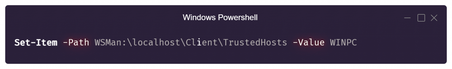 Wprowadzenie do Sysinternals – PSTools/PsExec