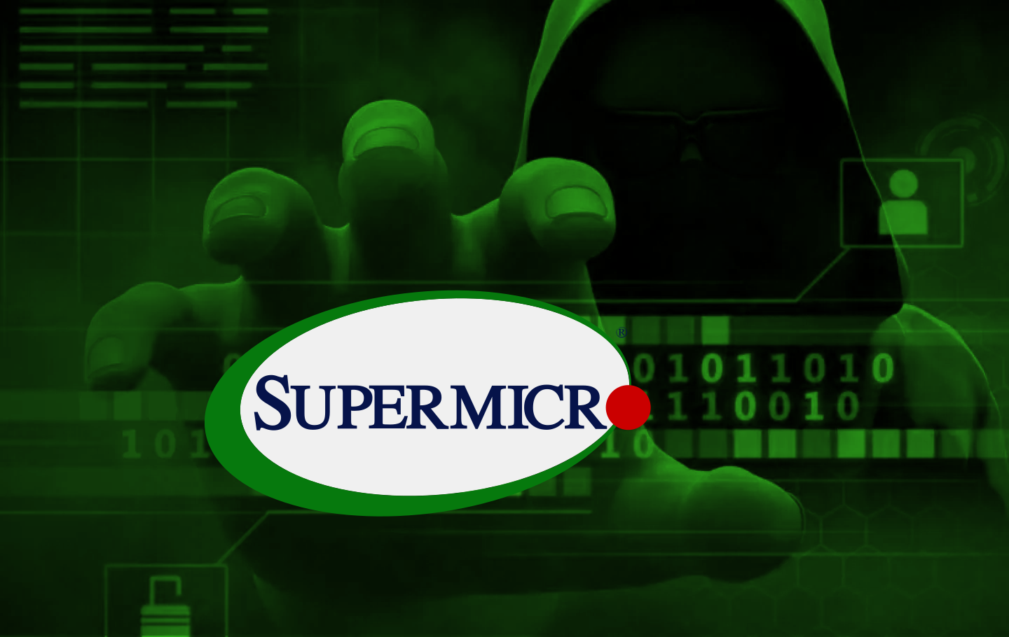 Podatność typu RCE w firmware BMC IPMI Supermicro