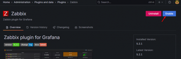 Zabbix + Grafana - część 1 - instalacja